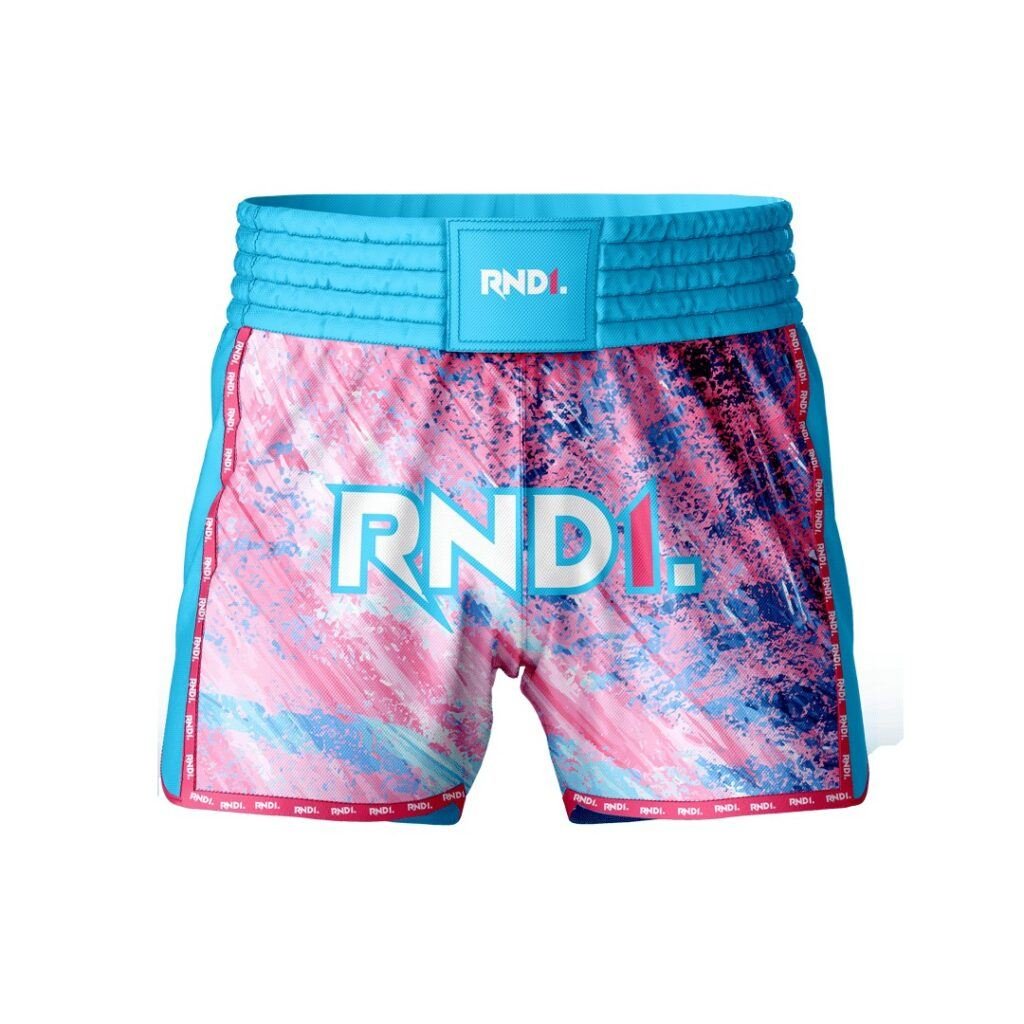 MMA Apparel Belfast » RND1 MMA Apparel