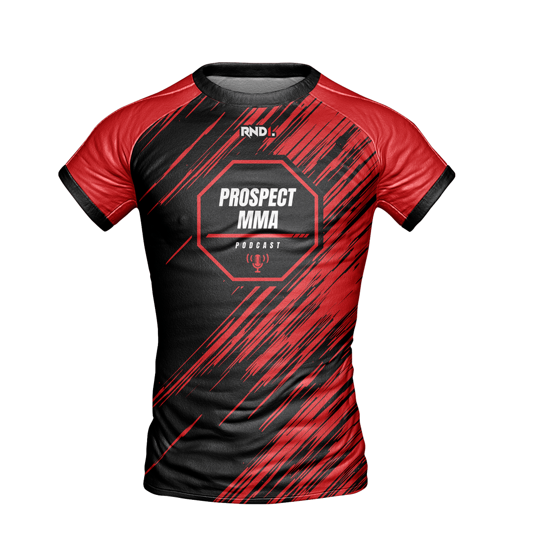 Prospect MMA Training Top » RND1 MMA Apparel