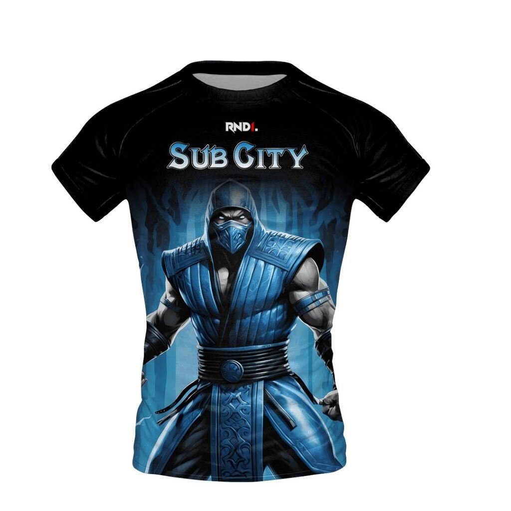 MMA Apparel Belfast » RND1 MMA Apparel