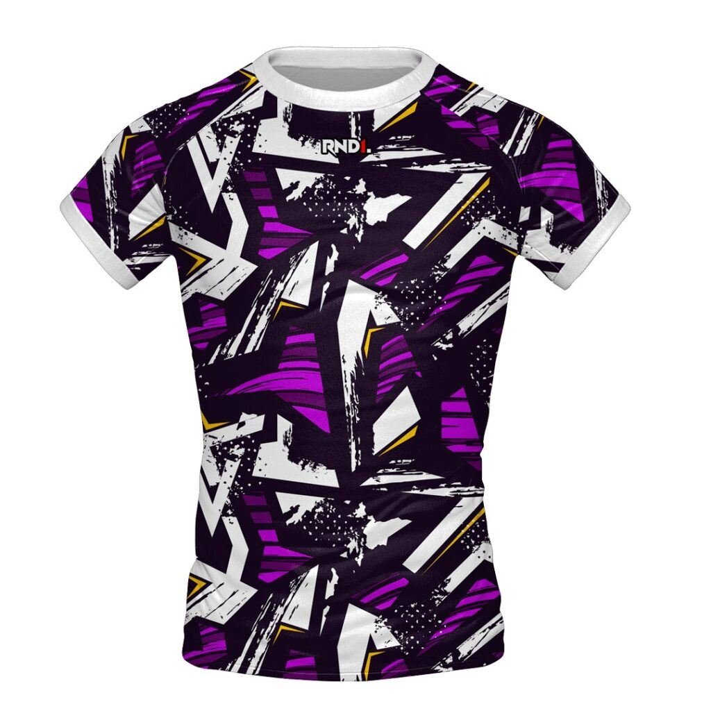 MMA Apparel Belfast » RND1 MMA Apparel